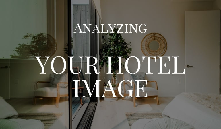 Where do hotels go wrong?
