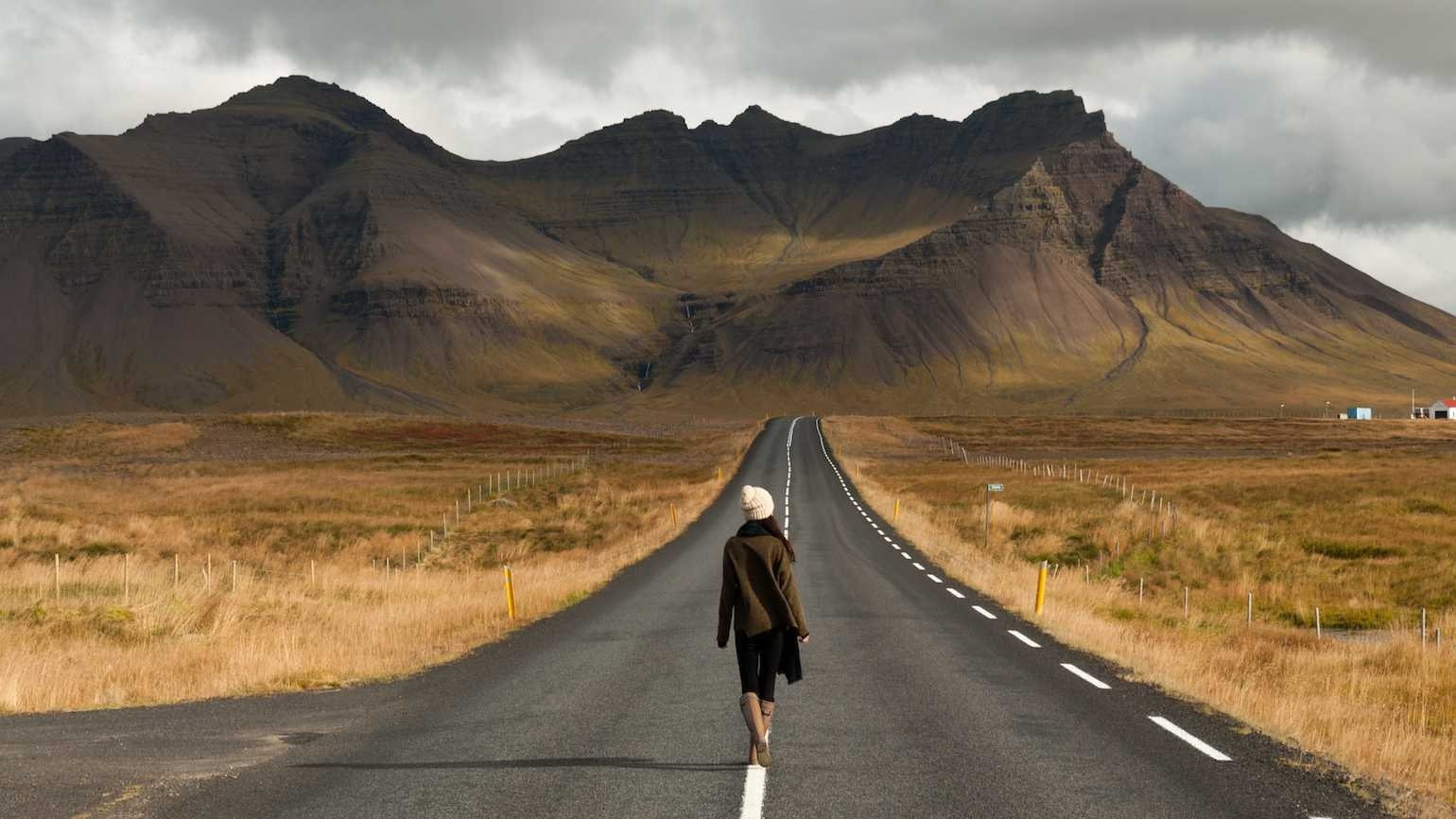 This is why you need to keep moving forward regardless of what happens.