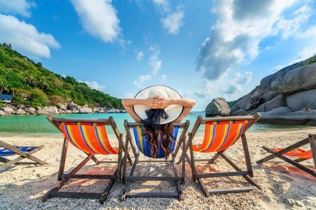 This is why you should travel during off-peak season