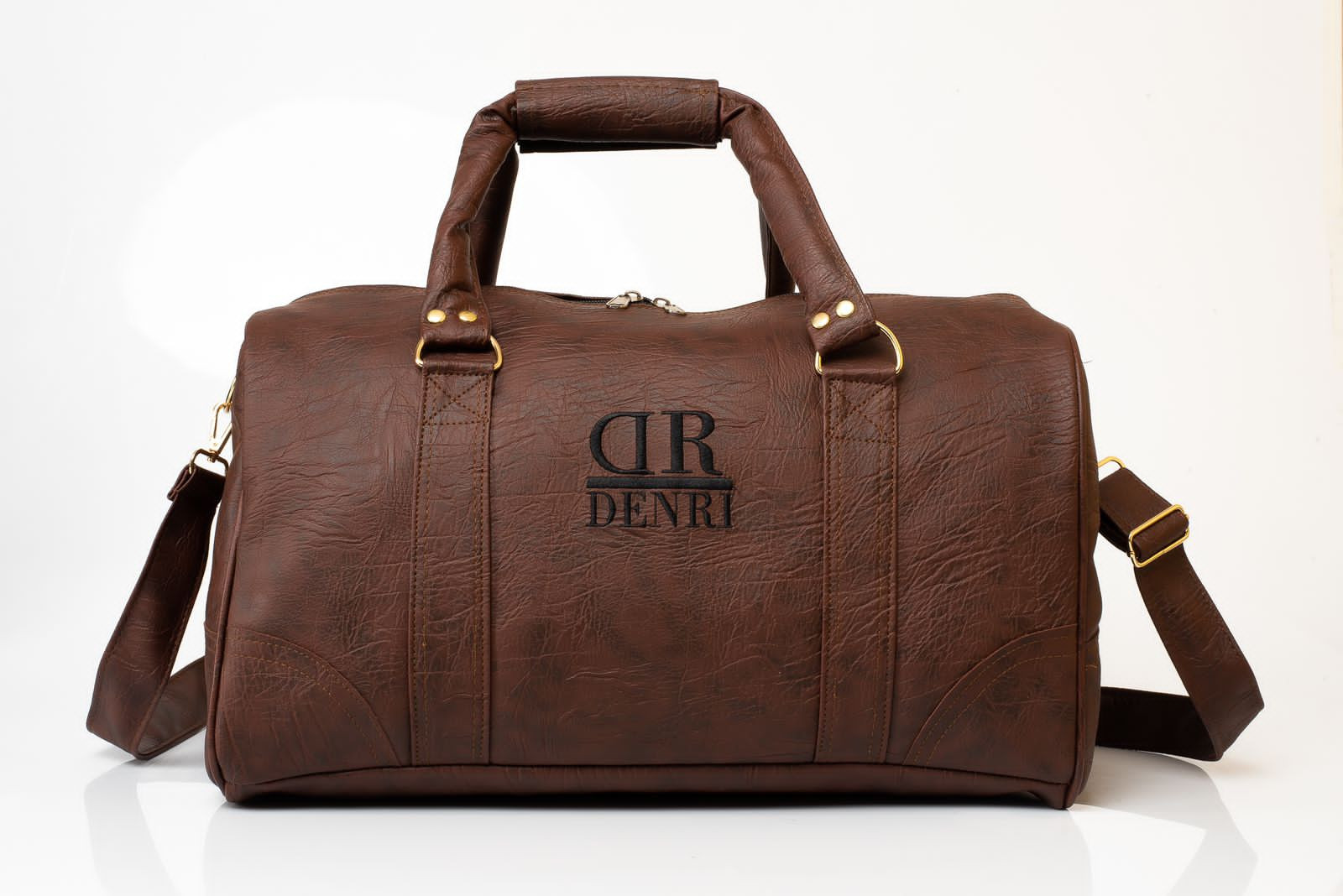 Product review- Denri Duffle bag by Denri Africa