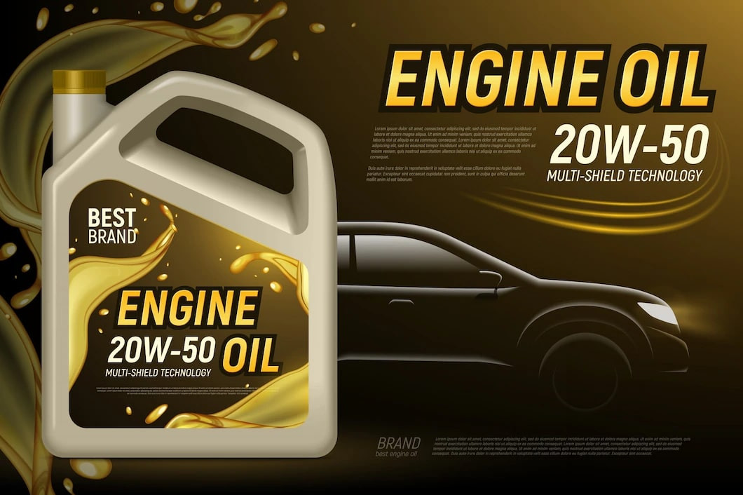 10 factors that determine the duration of changing diesel engine oil