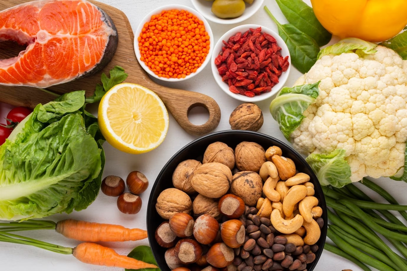Top 10 testosterone-boosting foods
