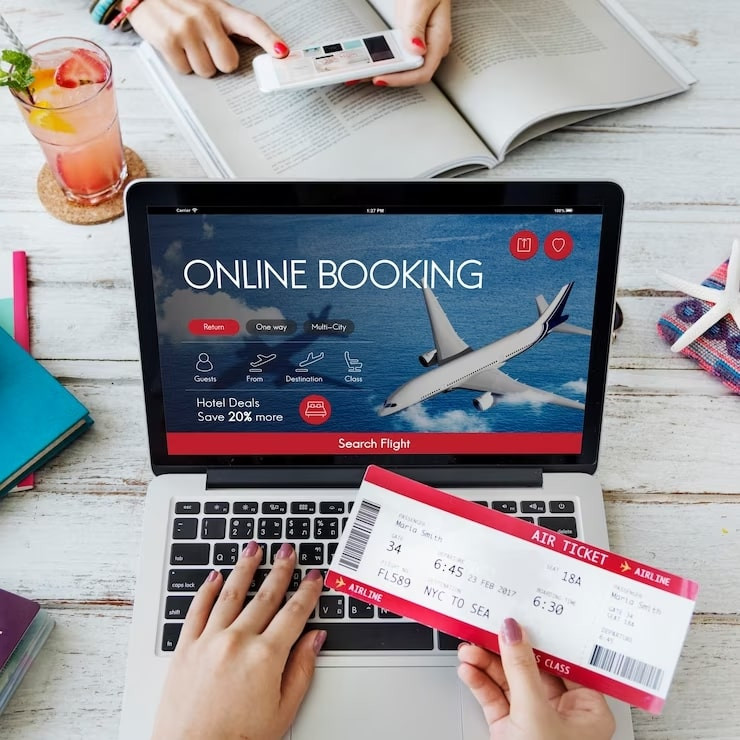 10 Things to know before booking a flight