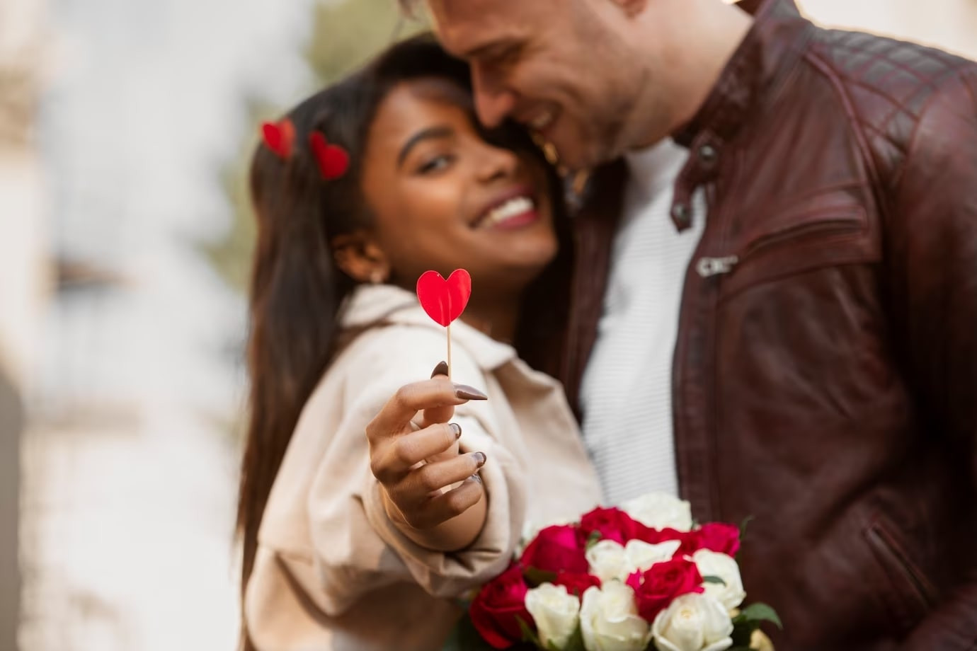 When a Man Falls In Love: How Men Fall in Love & the 7 Stages