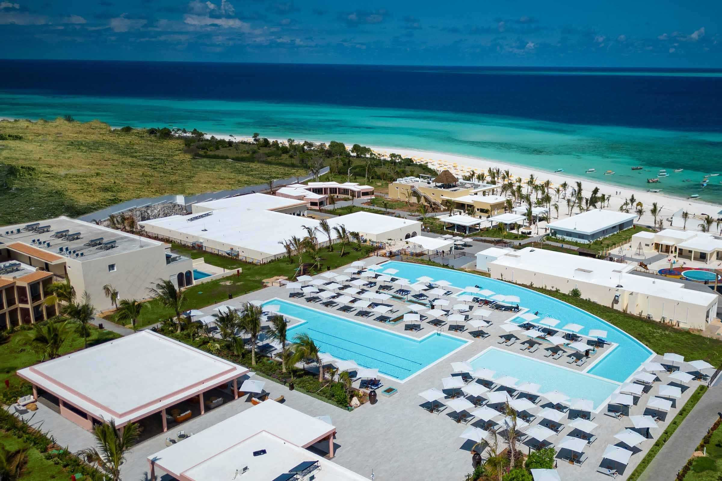 Emerald Zanzibar Resort & Spa - Deluxe All Inclusive