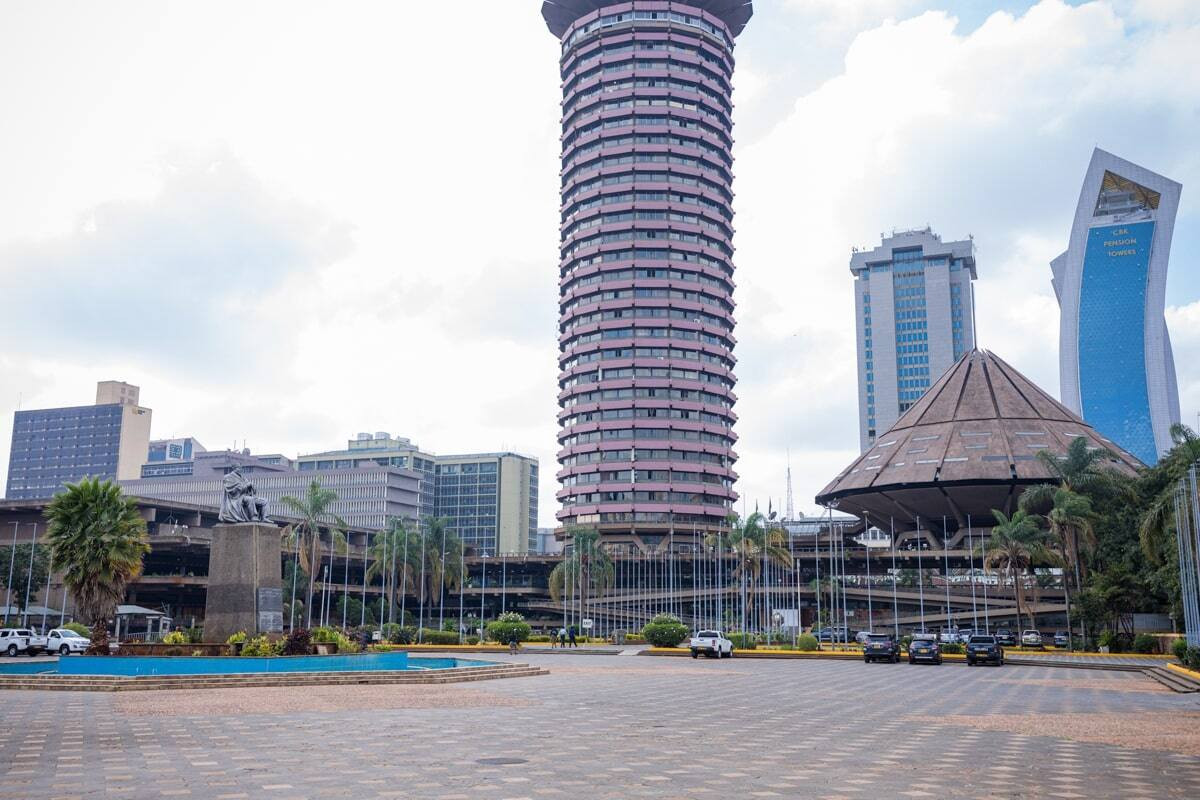 Top 10 Conferences facilities in Kenya