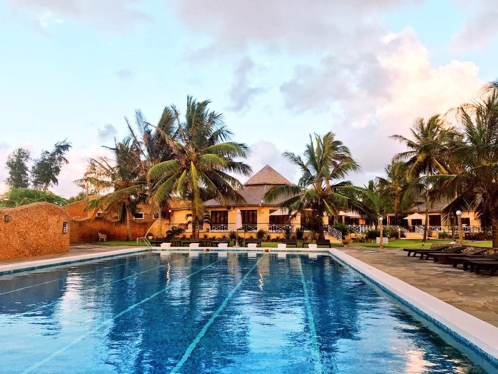 Hotel Departments: Learn About All the 7 Sections of a Hotel
