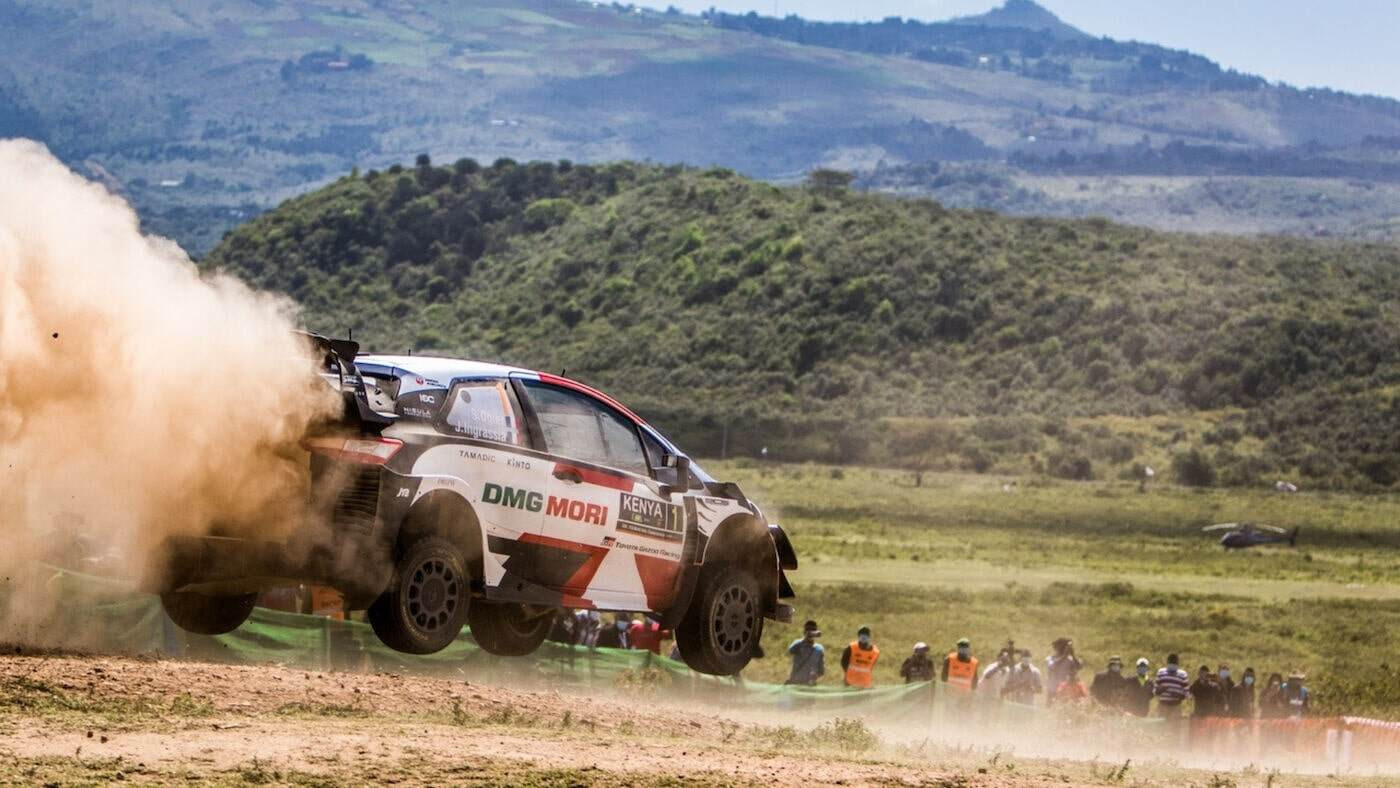 8 reasons why shakedown is a key component of any World Rally ...