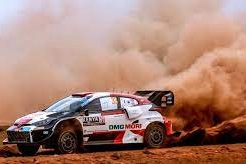 Ensuring Rally Safety: A Comprehensive Look at Driver, Co-Driver, and ...