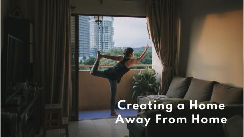 How can you Foster Comfort and Satisfaction in Long-Stay Guests?